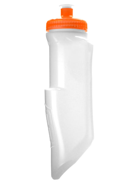 BackBottle hydration solution for cyclists and endurance athletes ...