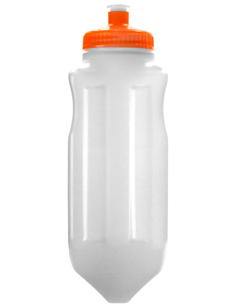 BackBottle hydration solution for cyclists and endurance athletes ...